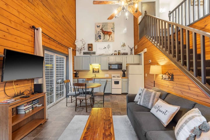 Berry Whitetail Cabin, Branson - Branson, MO