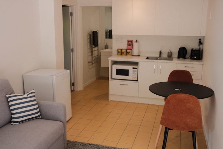 Quiet Hillcrest Unit - Auckland