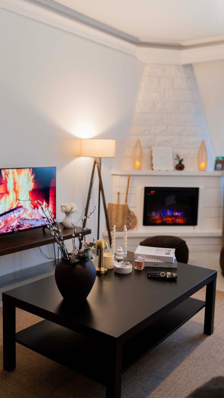 Velara Villas | Villa Kiralama & Tatil - Termal