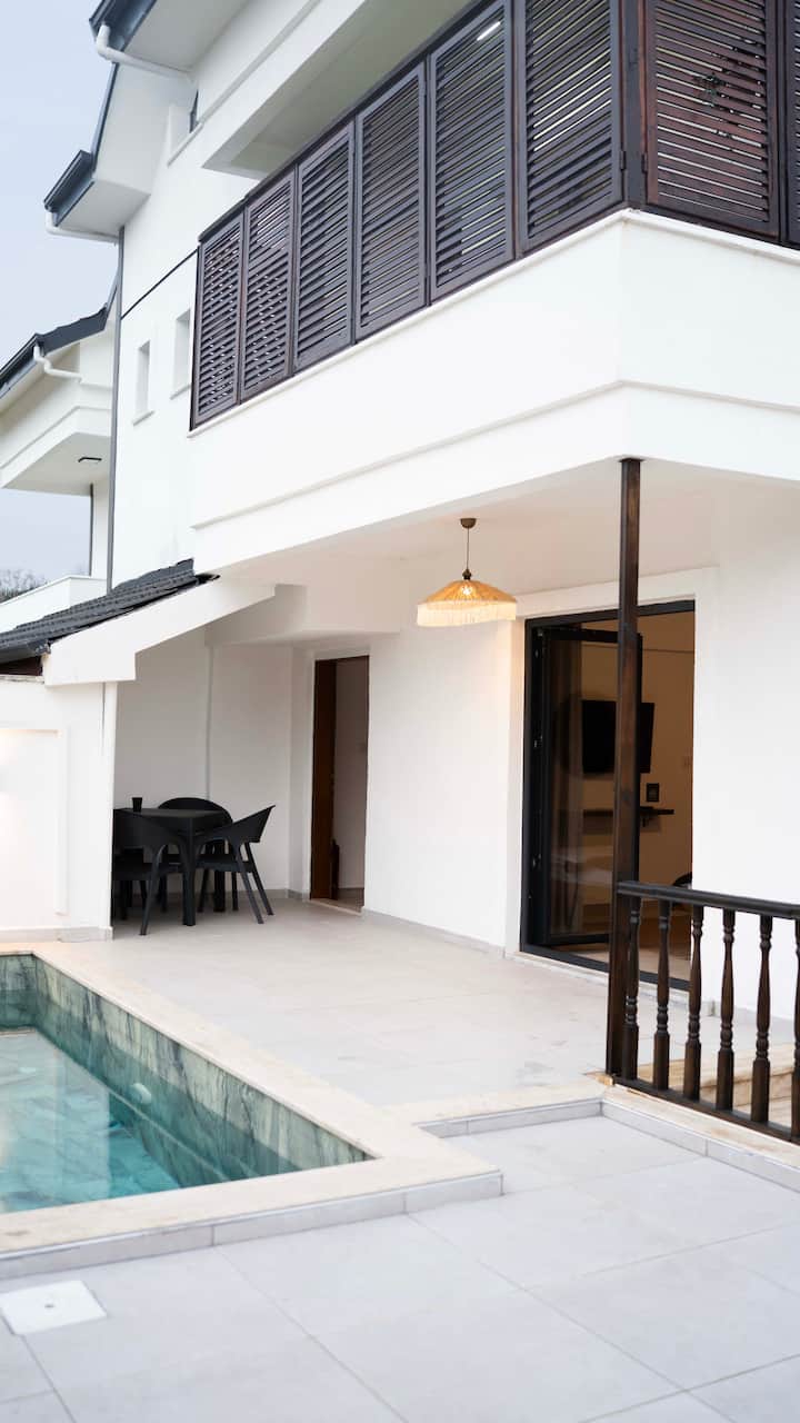 Velara Villas | Supreme Villa Kiralama & Tatil - Yalova