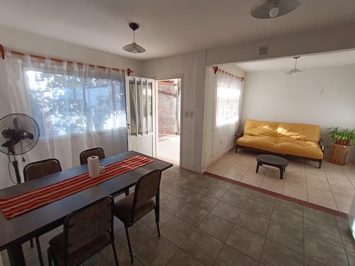 Casa Primavera - Malargüe