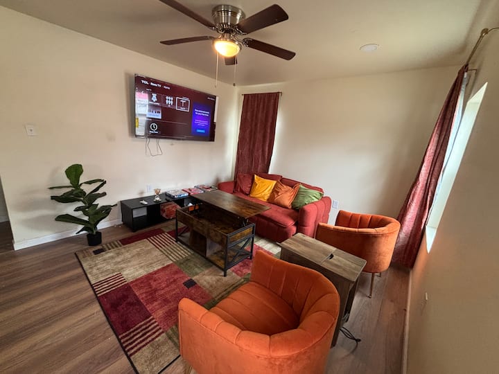 Home Away From Home. - Baton Rouge, LA