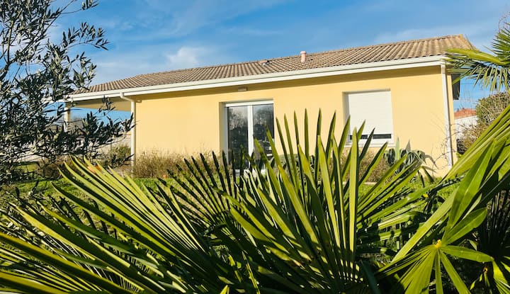 L’épicentre : Entre Bassin D’arcachon Et Bordeaux - Salles