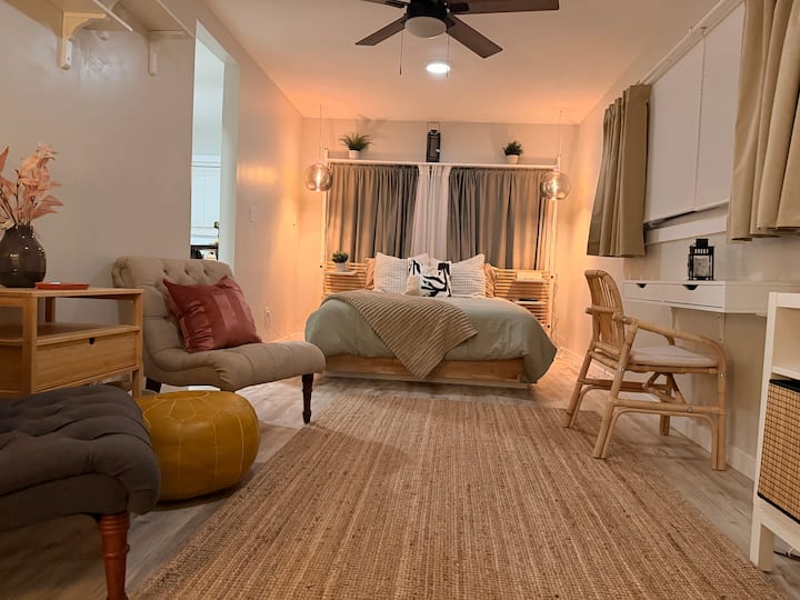 Coastal Casita - San Diego, CA