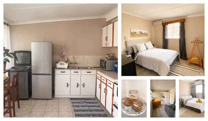 No. 5 Aquila (B) - De Aar