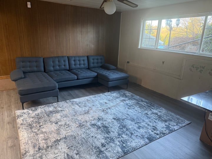 Stunning House In Kirkland - Kirkland, WA