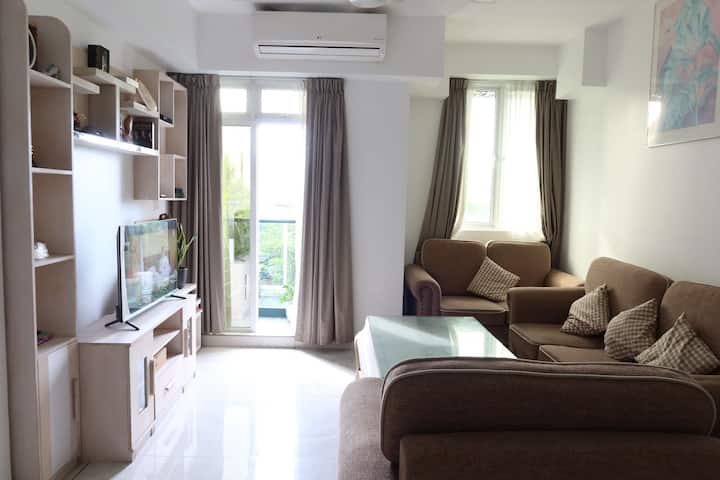 3br Luxury Condo - Maldives