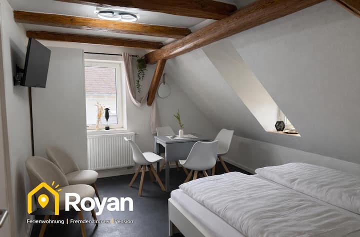 Royan Ferienwohnung Og - Leipheim