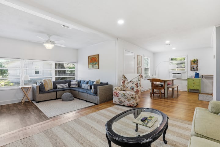 The Lilypad Landing - Beaufort, SC