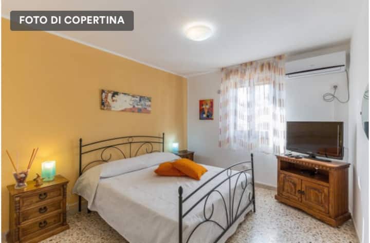 Casa Cabrera A Un Passo Dal Mare - Pozzallo