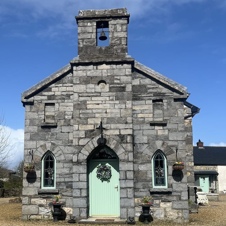 The Bell House At Cavangarden - Bundoran