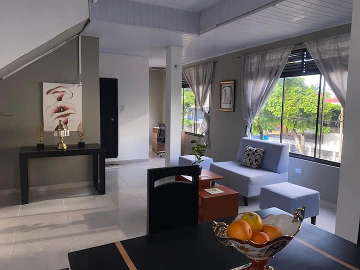 Lugar Moderno Y Comodidad Fantástica - Tabatinga