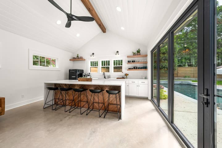 Sanger House - Waco, TX