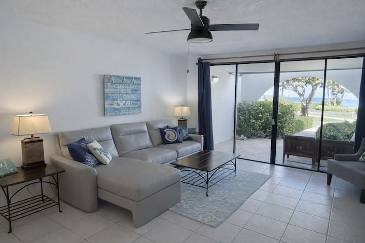 Salt & Sand Retreat - Cayman Islands