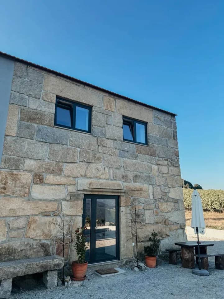 Casa Da Eira - Marco de Canaveses