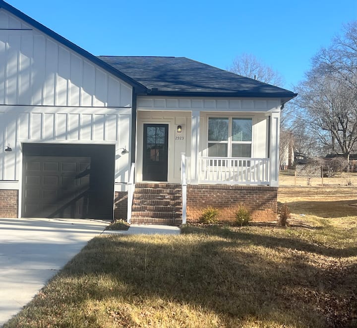 Home Sweet Home In Burlington - Burlington, NC