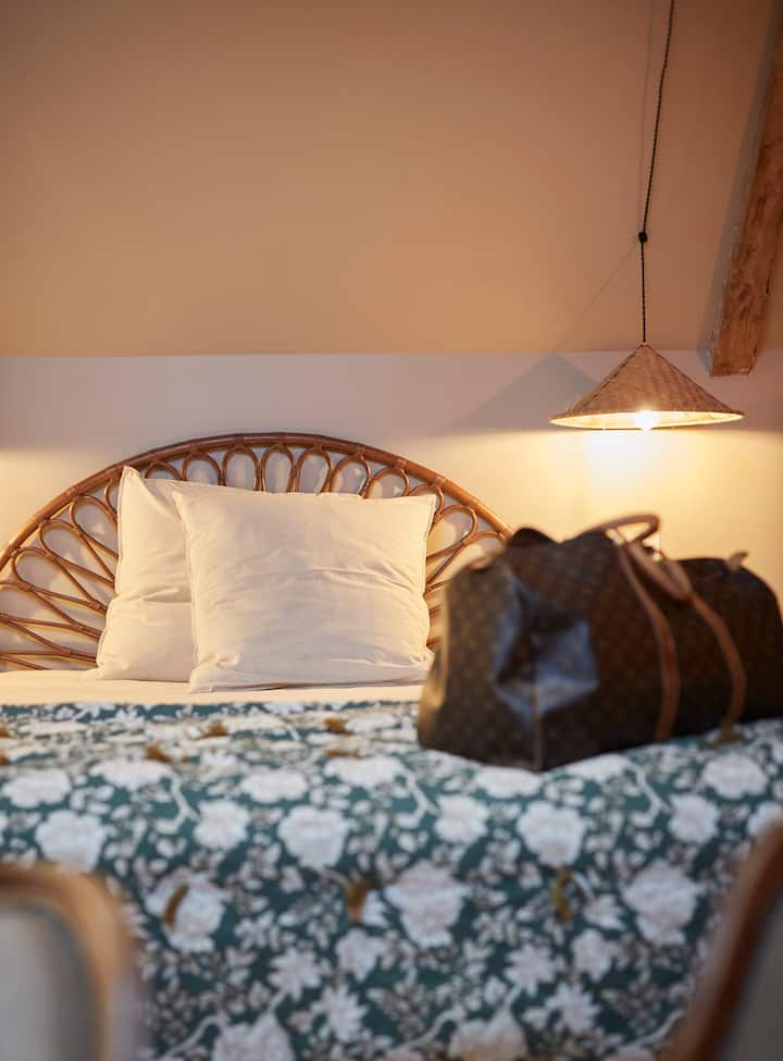 Gite Jardin D'ailleurs - Lancieux