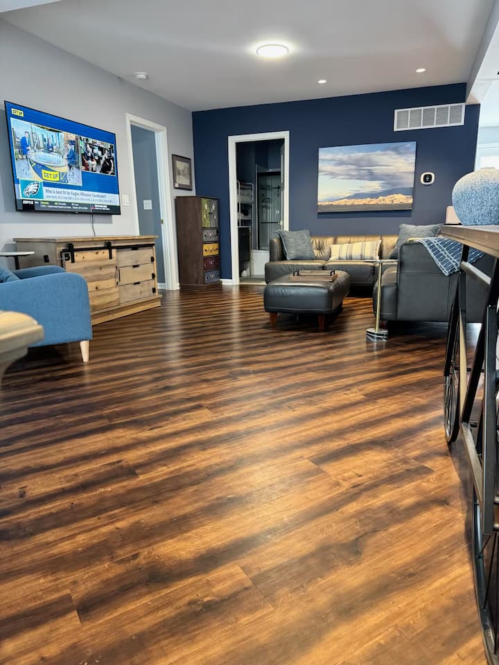 Cozy Cape Cod. Entire Home In Plain City, Oh - Marysville, OH