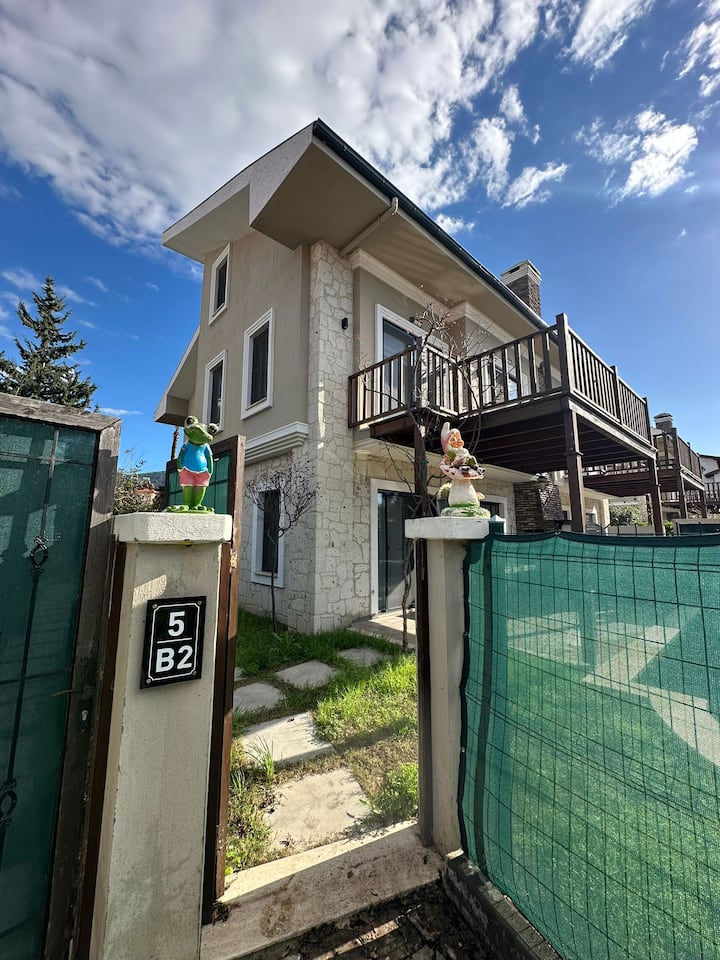Villa Bianca - Dalyan