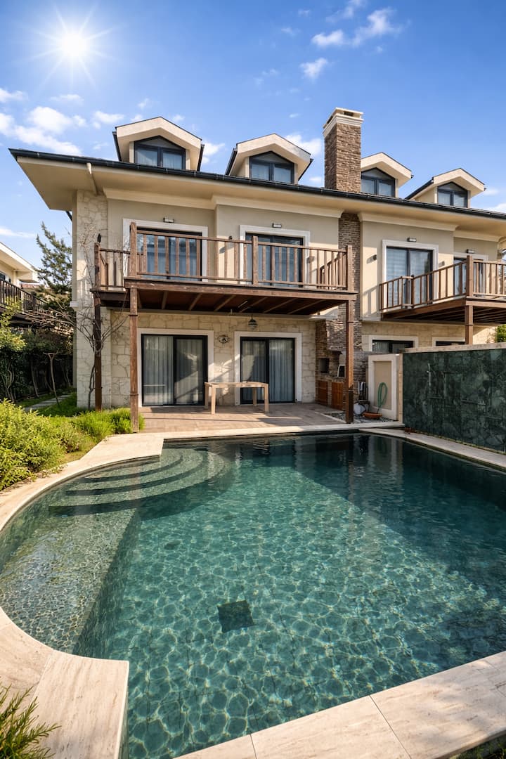 Villa Bianca - Dalyan