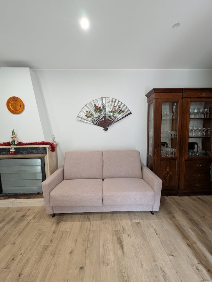 A Casa Di Elena - Casa Vacanze - Molise
