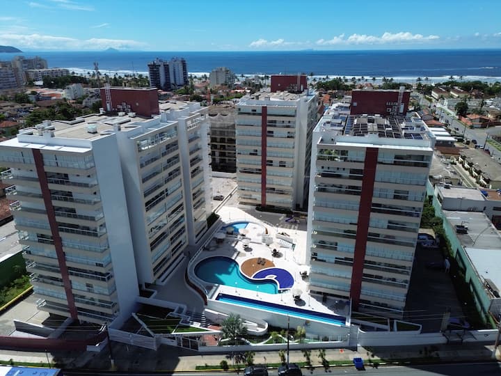 Lar Dos Santoprete - Bertioga