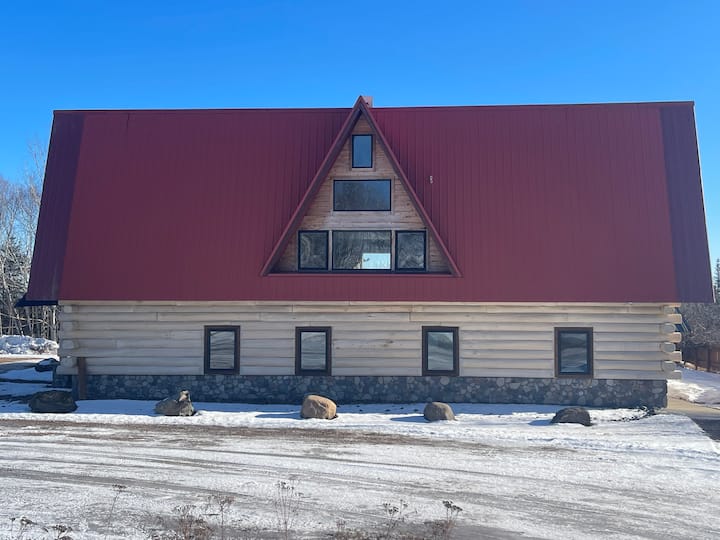 Unit B - Bean Lake, MN