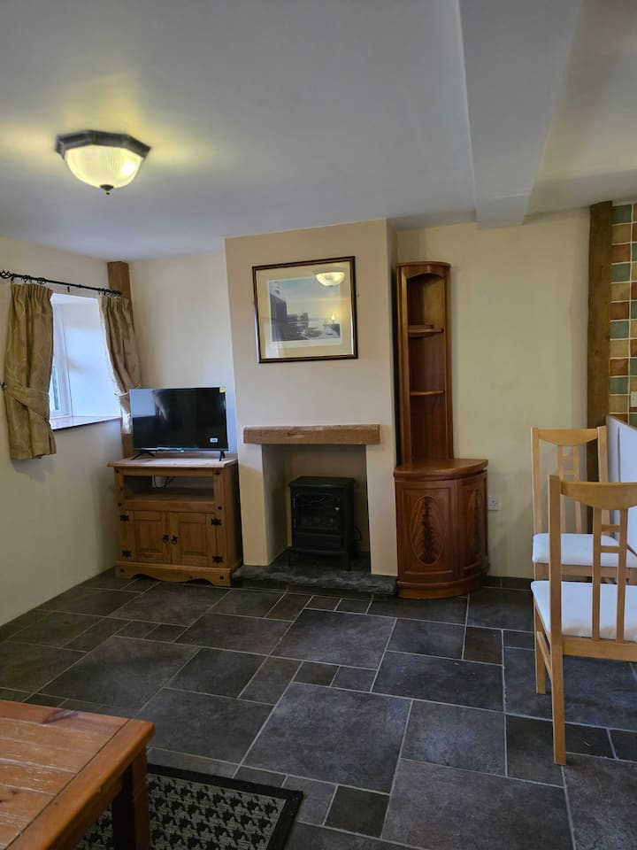 Guest Suite In Agneash - Isle of Man