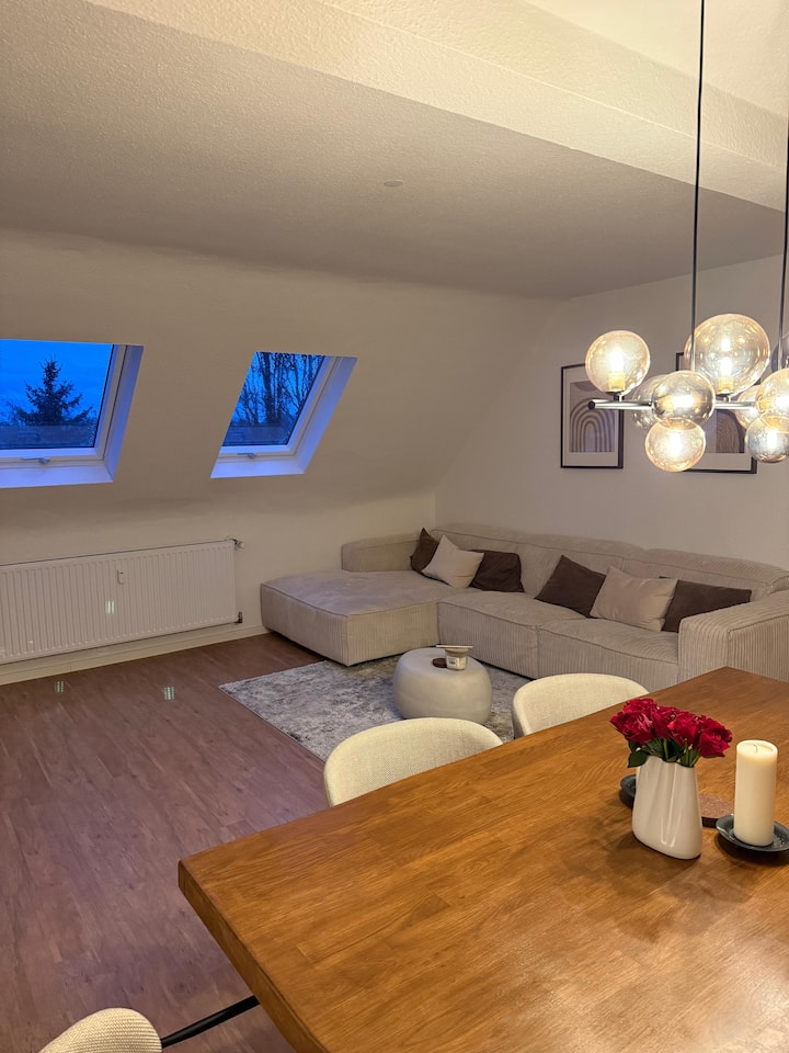 96qm In Düsseldorf/zentrale Lage/top Ausstattung - Düsseldorf