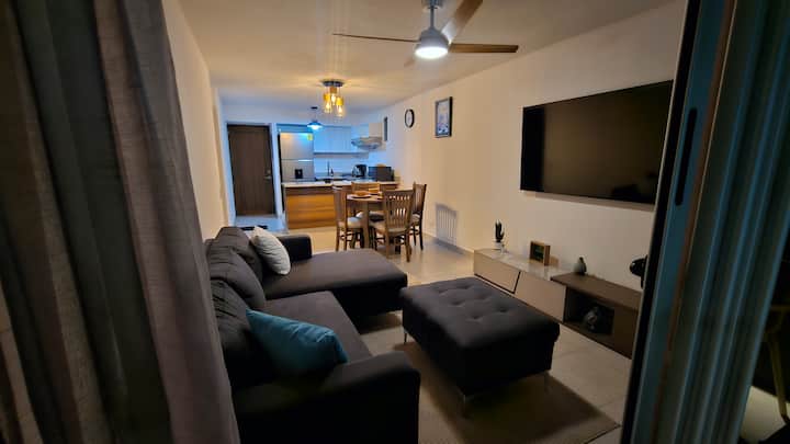 Heavensv | Top Floor Luxury Apartment|san Salvador - El Salvador