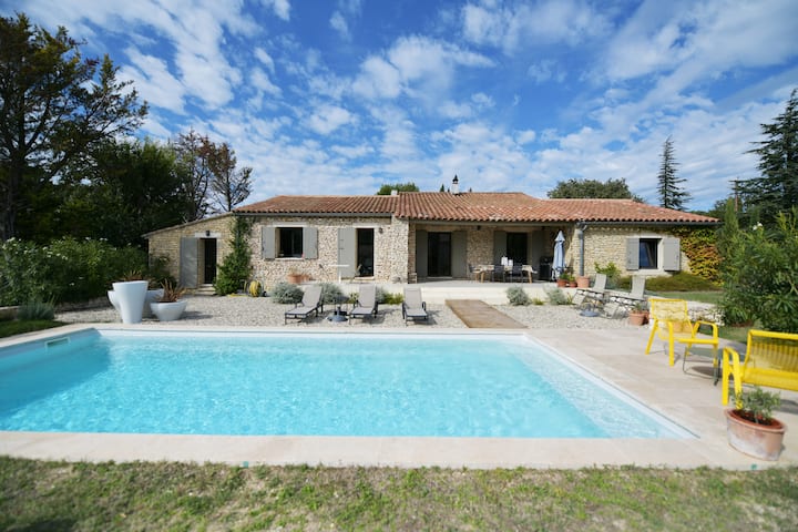 Mas Luméa - Gordes