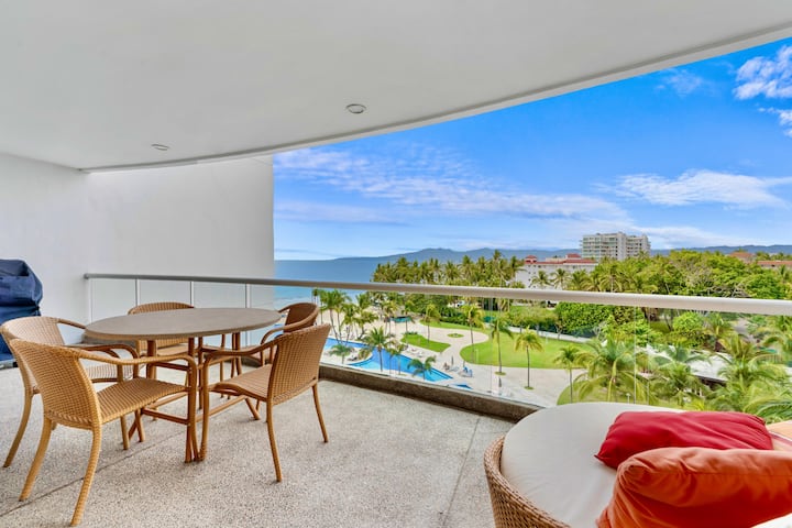 Frente Al Mar Nuevo Vallarta - Mexique