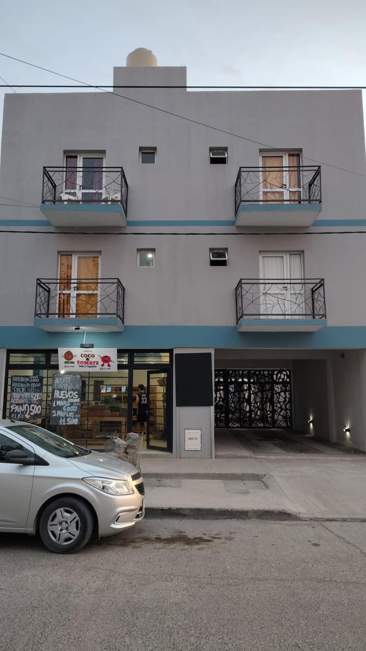 Alquileres Norma - General Roca