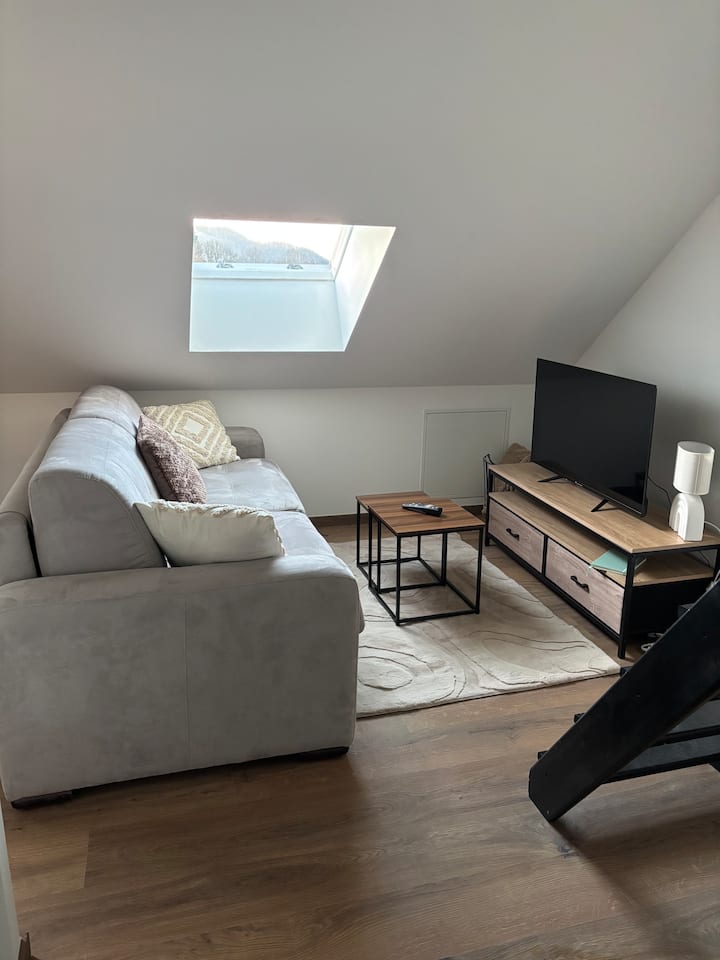 Le Fournil De L’adour - Bagnères-de-Bigorre