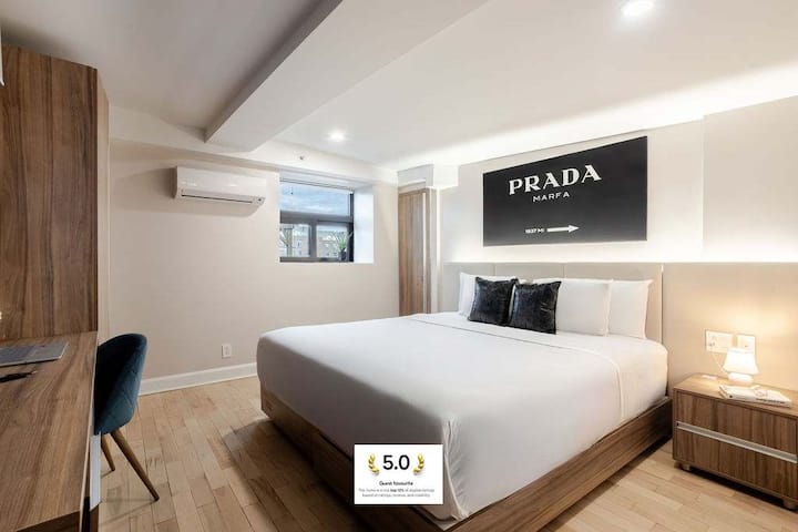 Loft King – Downtown Mtl - Montreal