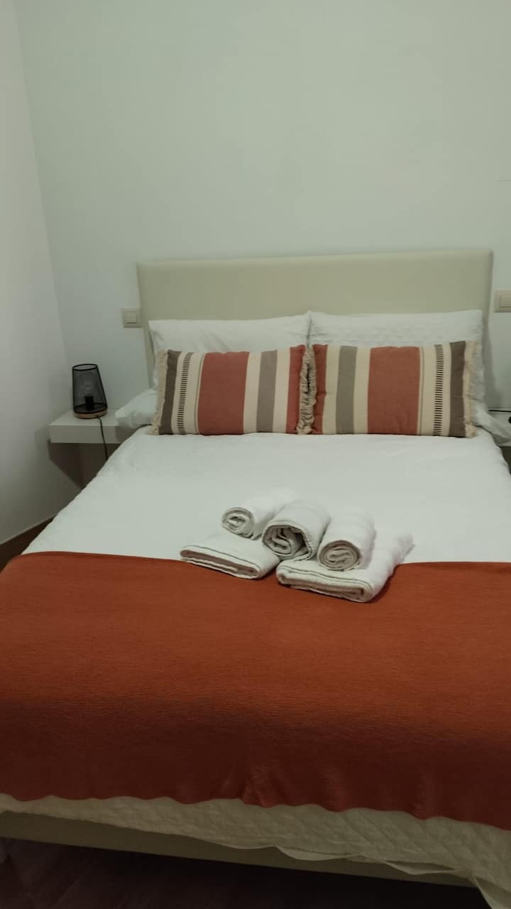 Apartamento Bulas 24 - Tolède