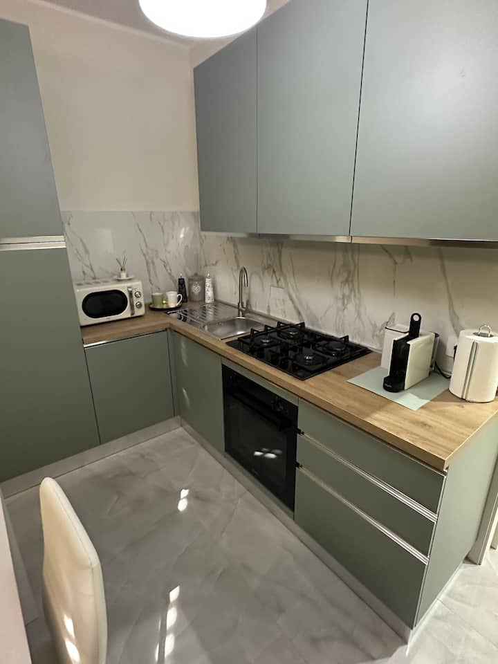 Le Camere Del Lotto - Mirandola