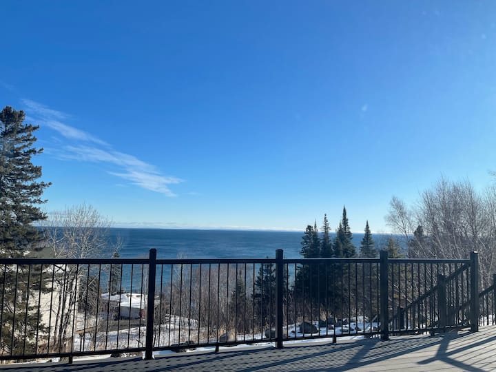 Unit C- Upstairs - Bean Lake, MN