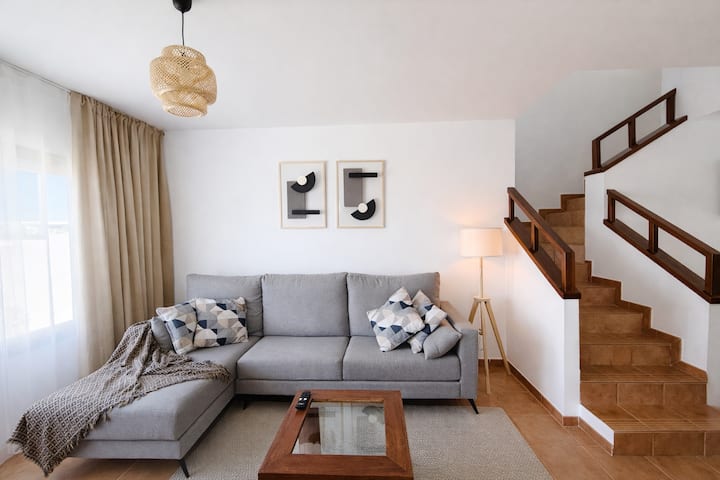 Villa Amignes By Dreaming Lanzarote Villas - Playa Blanca