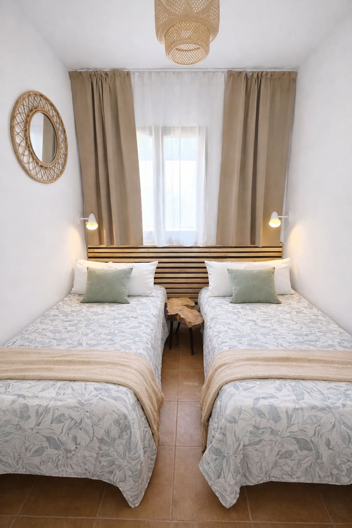 Villa Amignes By Dreaming Lanzarote Villas - Playa Blanca