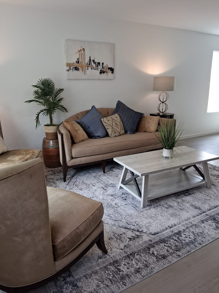 Brand New Home 8 Minutes From Iah Airport! - Humble, TX