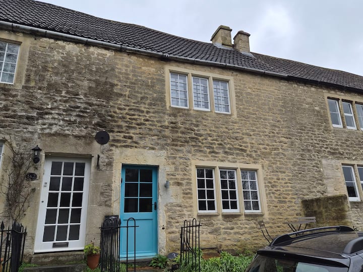 Dog Friendly Cottage On The Hill Bradford On Avon - Bradford-on-Avon