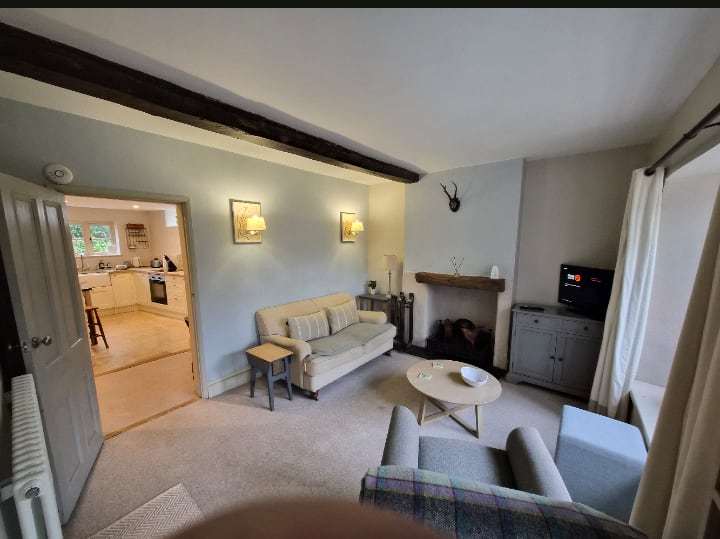 Dog Friendly Cottage On The Hill Bradford On Avon - Bradford-on-Avon