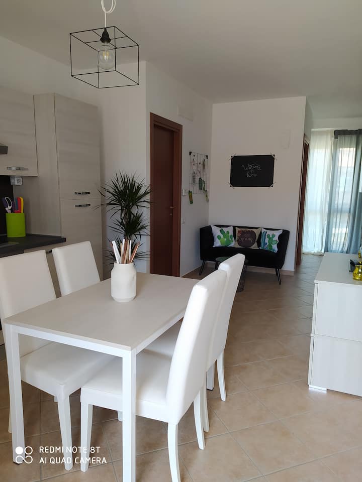 La Villetta - Alba Adriatica