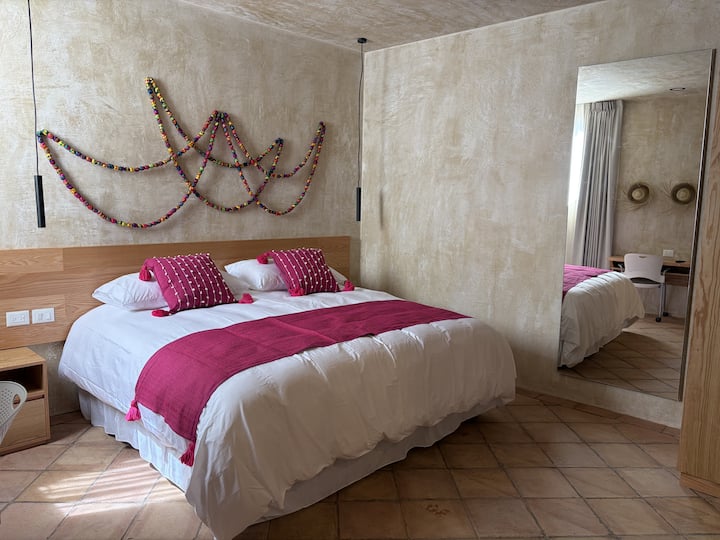 Casona Xochimilco - Xochimilco - Oaxaca