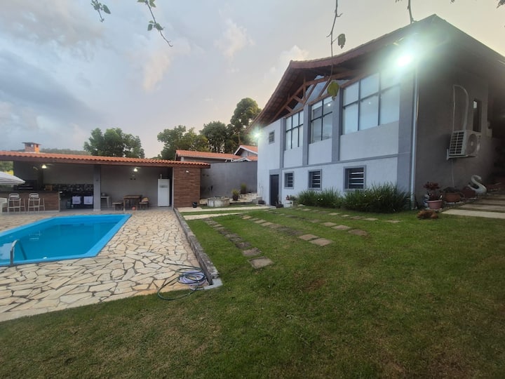 Cantinho Da Paz - Atibaia