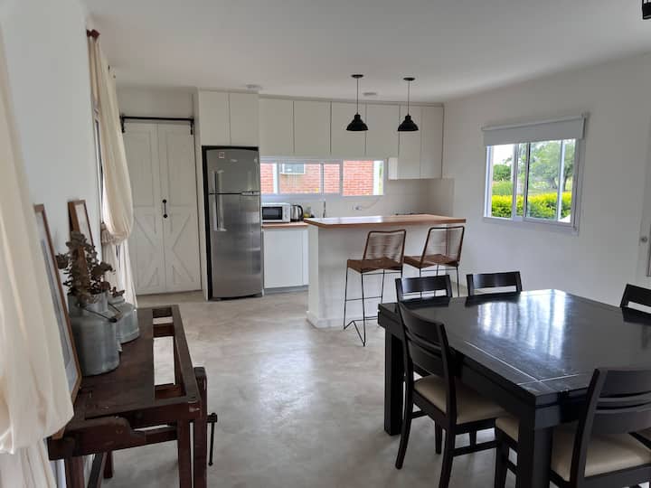 Casa De Campo En Goya – Naturaleza, Y Tranquilidad - Goya