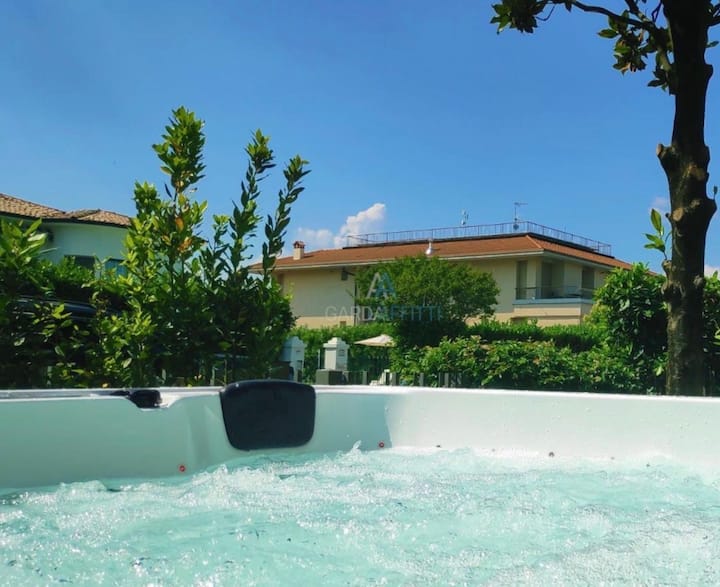 Lake Garda Nest - Sirmione