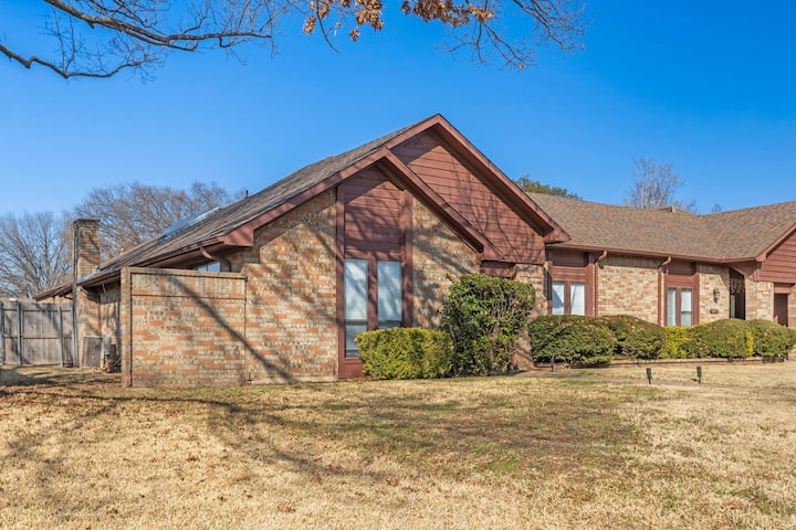 Tiffany Treasure - Richardson, TX