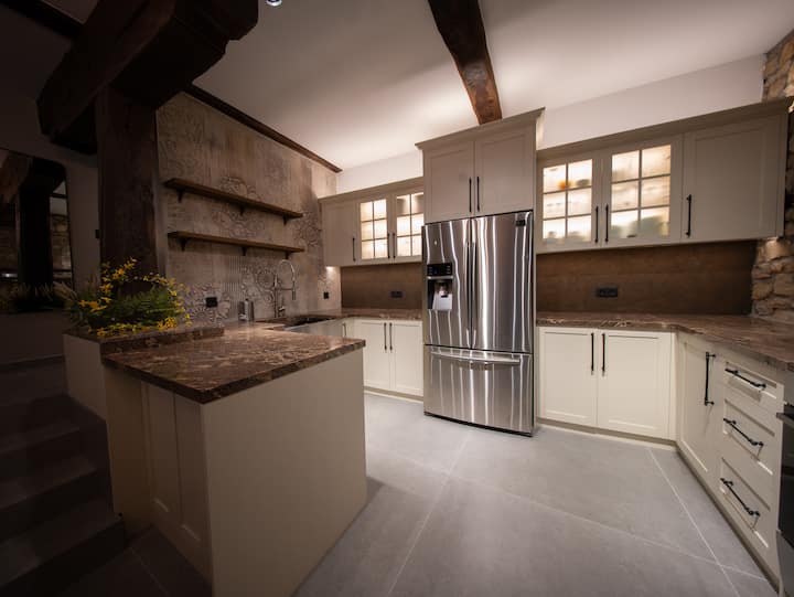 Kokona Anastasiya Residence - Veliko Tarnovo